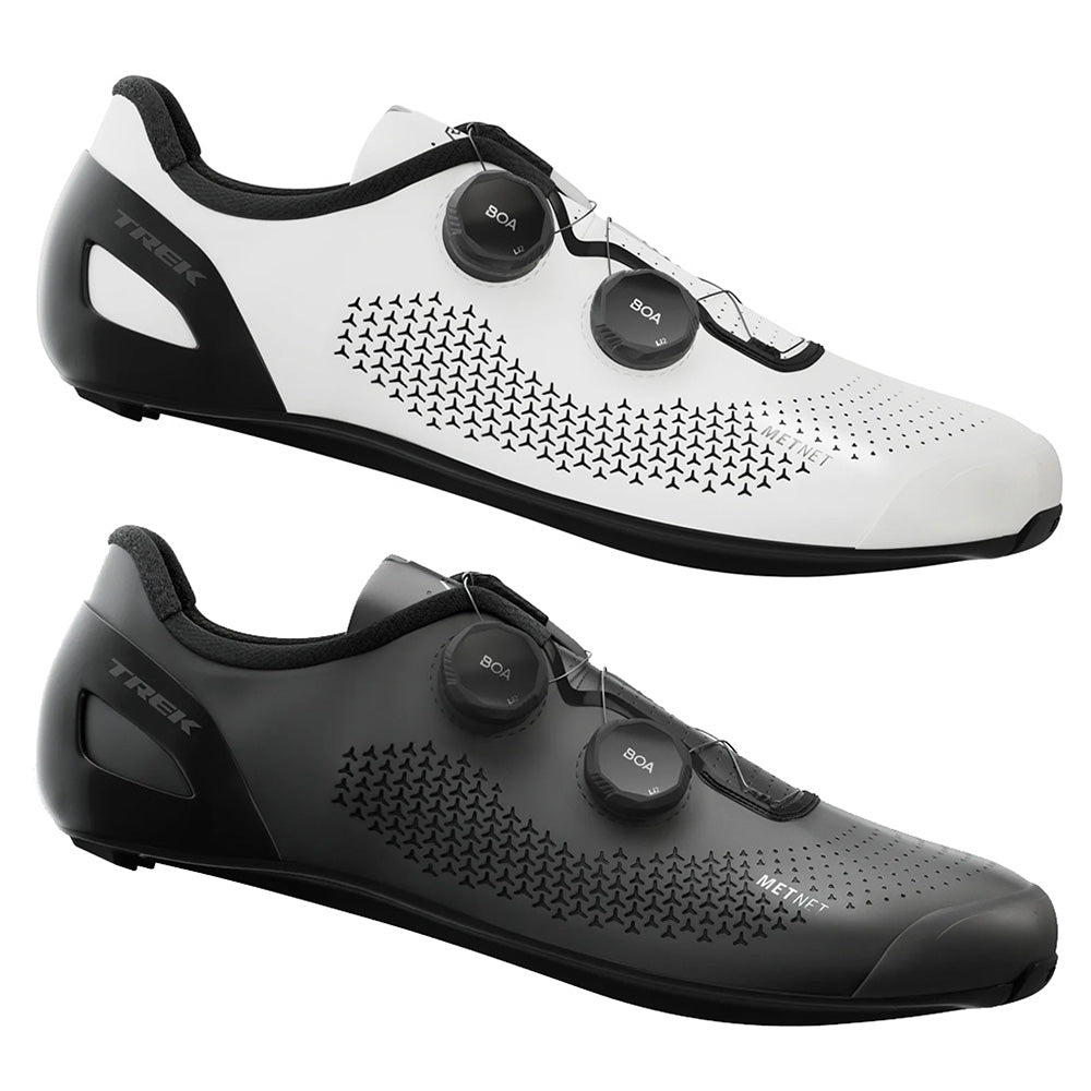 Trek RSL Road Cycling Shoes – Sprockets Cycles