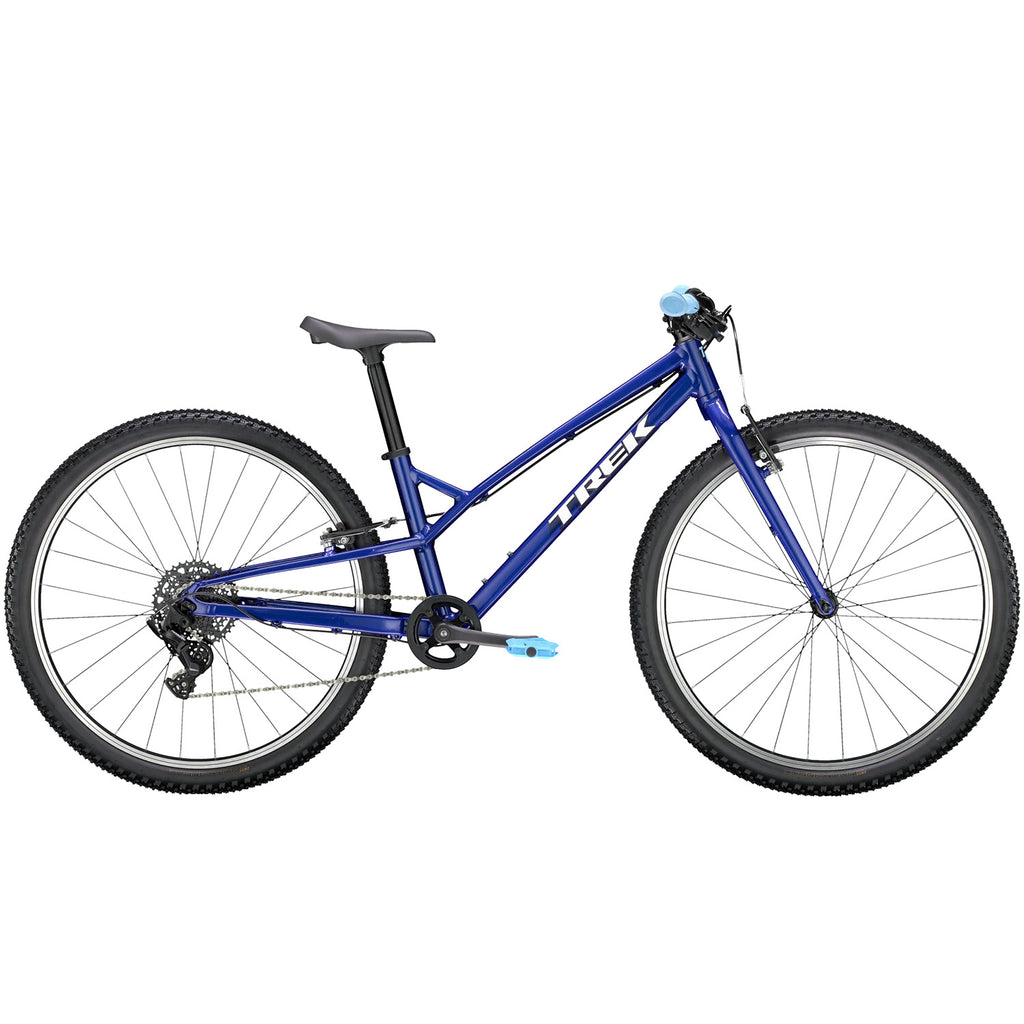 Trek Wahoo 26 Path Youth Hybrid Bike – Sprockets Cycles