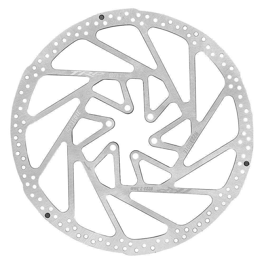 TRP RS01 Disc Brake Rotor - 6 Bolt – Sprockets Cycles