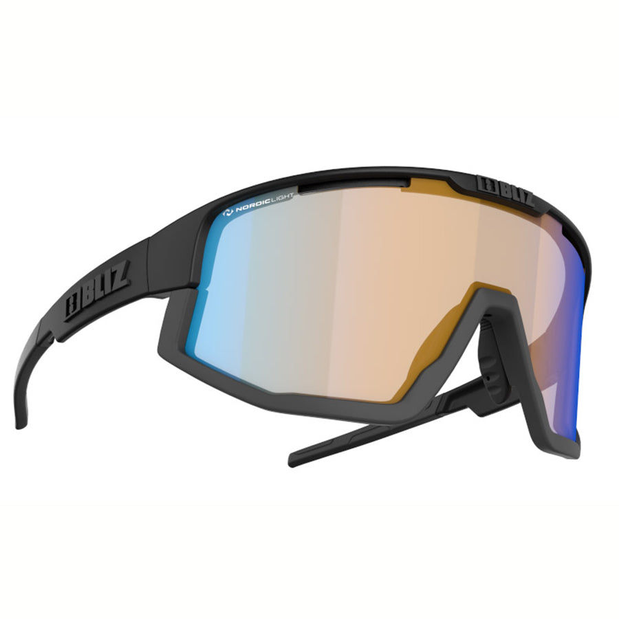 Bliz Vision Nano Nordic Light Sunglasses – Sprockets Cycles