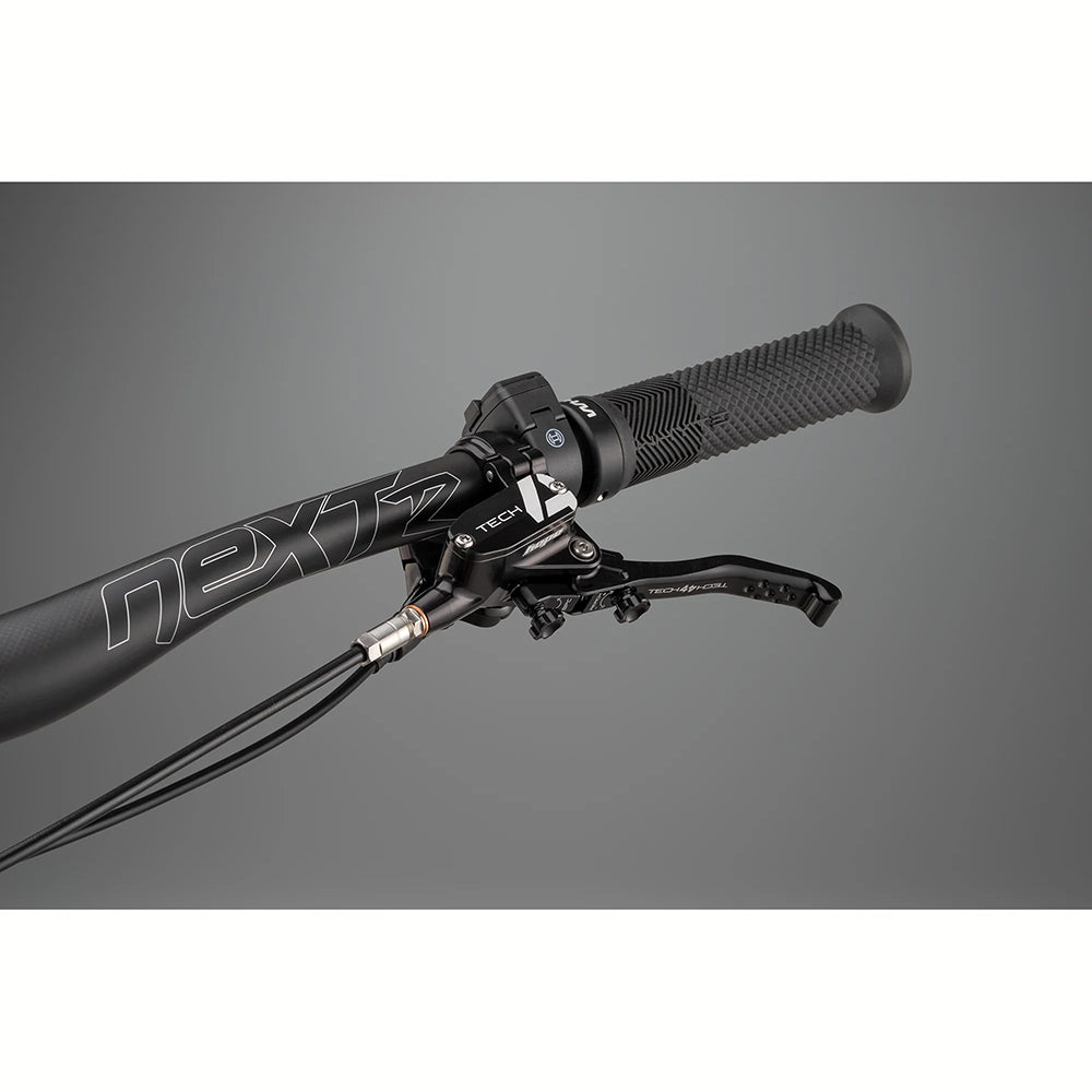 Whyte ELyte 150 Works Full Suspension Electric Mountain Bike 2025 ...