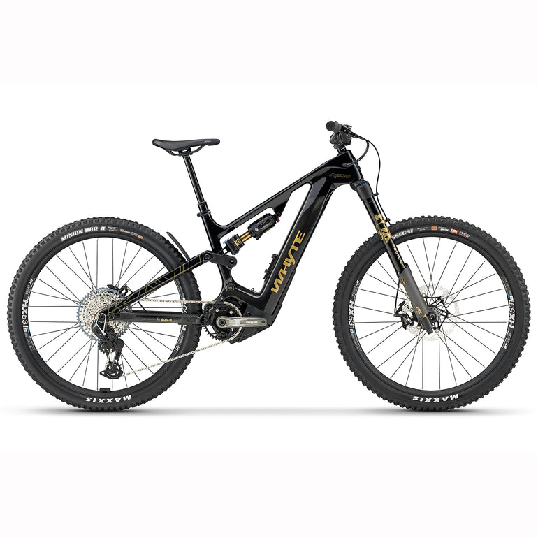 Whyte Bikes & Accessories | Sprockets Cycles