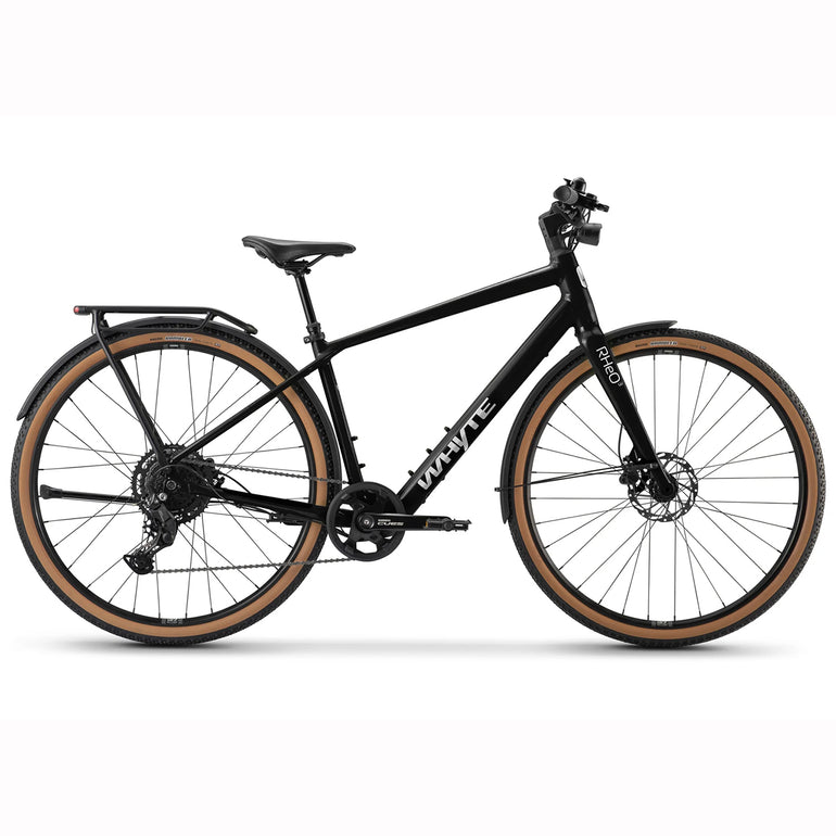 Whyte Bikes & Accessories | Sprockets Cycles