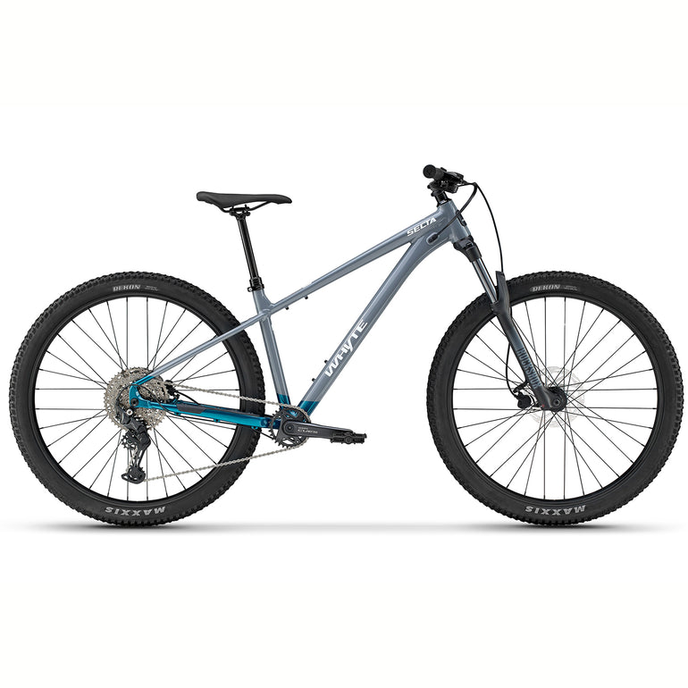 Whyte Bikes & Accessories | Sprockets Cycles
