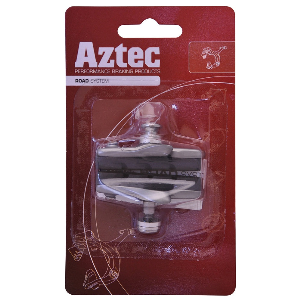 Aztec Road System Brake Blocks | Sprockets Cycles