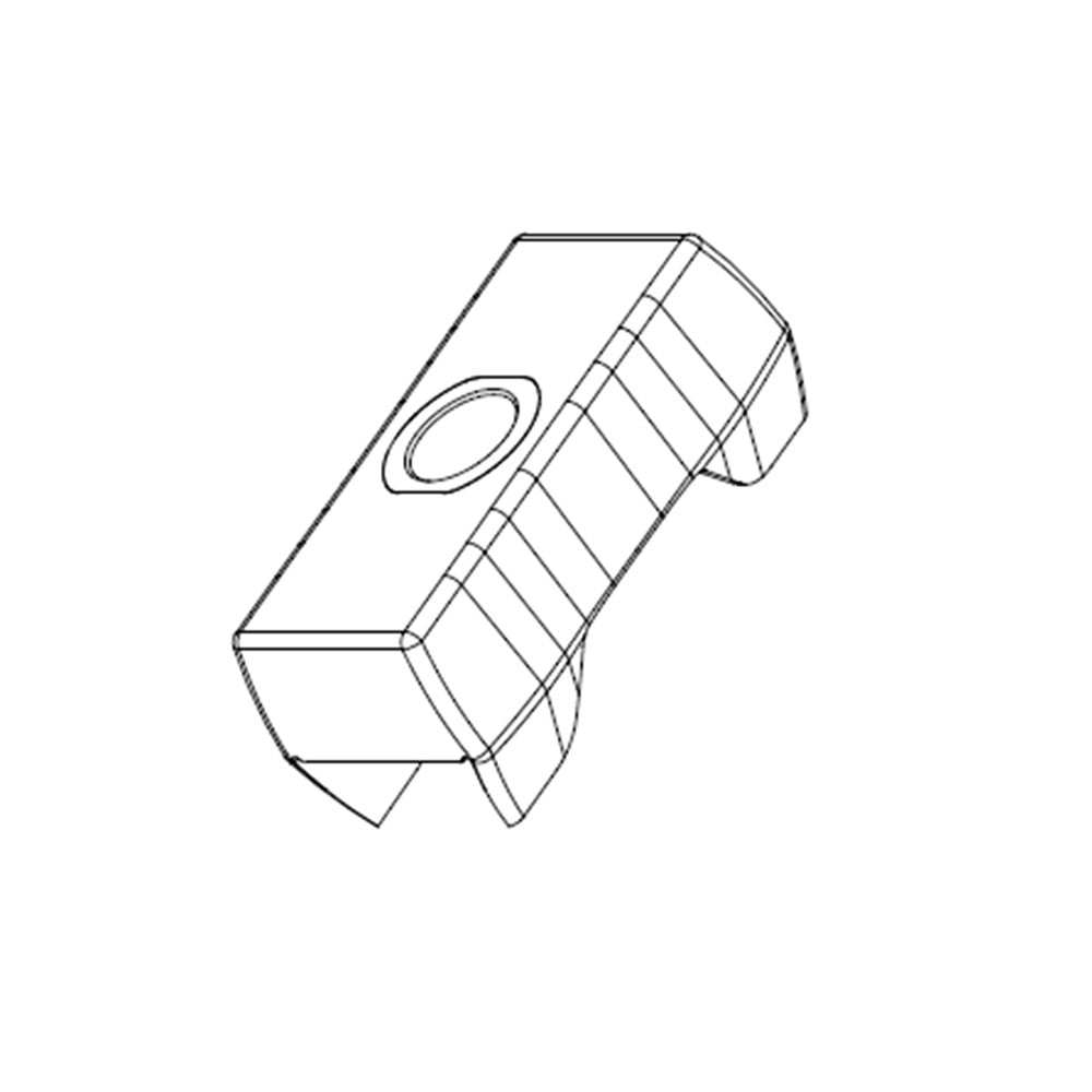 Bosch Wheel Rim Magnet – Sprockets Cycles