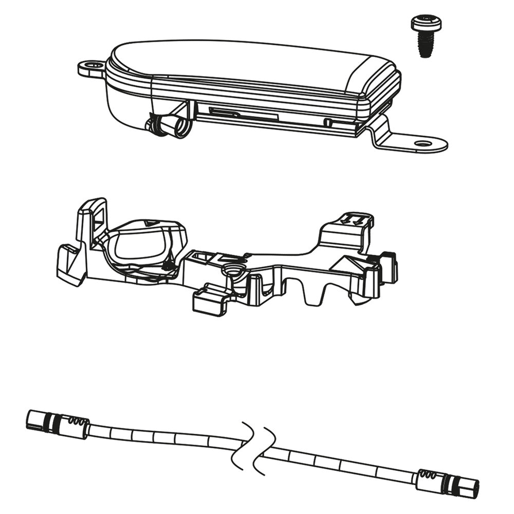 Bosch Connect Module BDU33YY – Sprockets Cycles