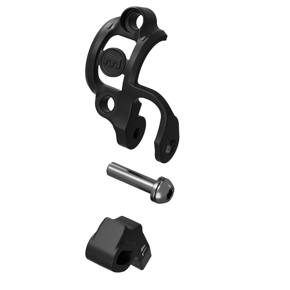 Magura Shiftmix 4 Shimano I-Spec EV Handlebar Clamp – Sprockets Cycles