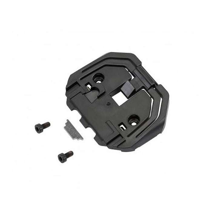 Bosch PowerTube Horizontal Mounting Plate Kit – Sprockets Cycles