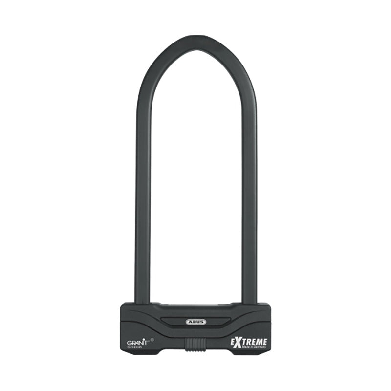 Abus Granite Extreme 59 Lock - 260mm | Sprockets Cycles | Bike Locks