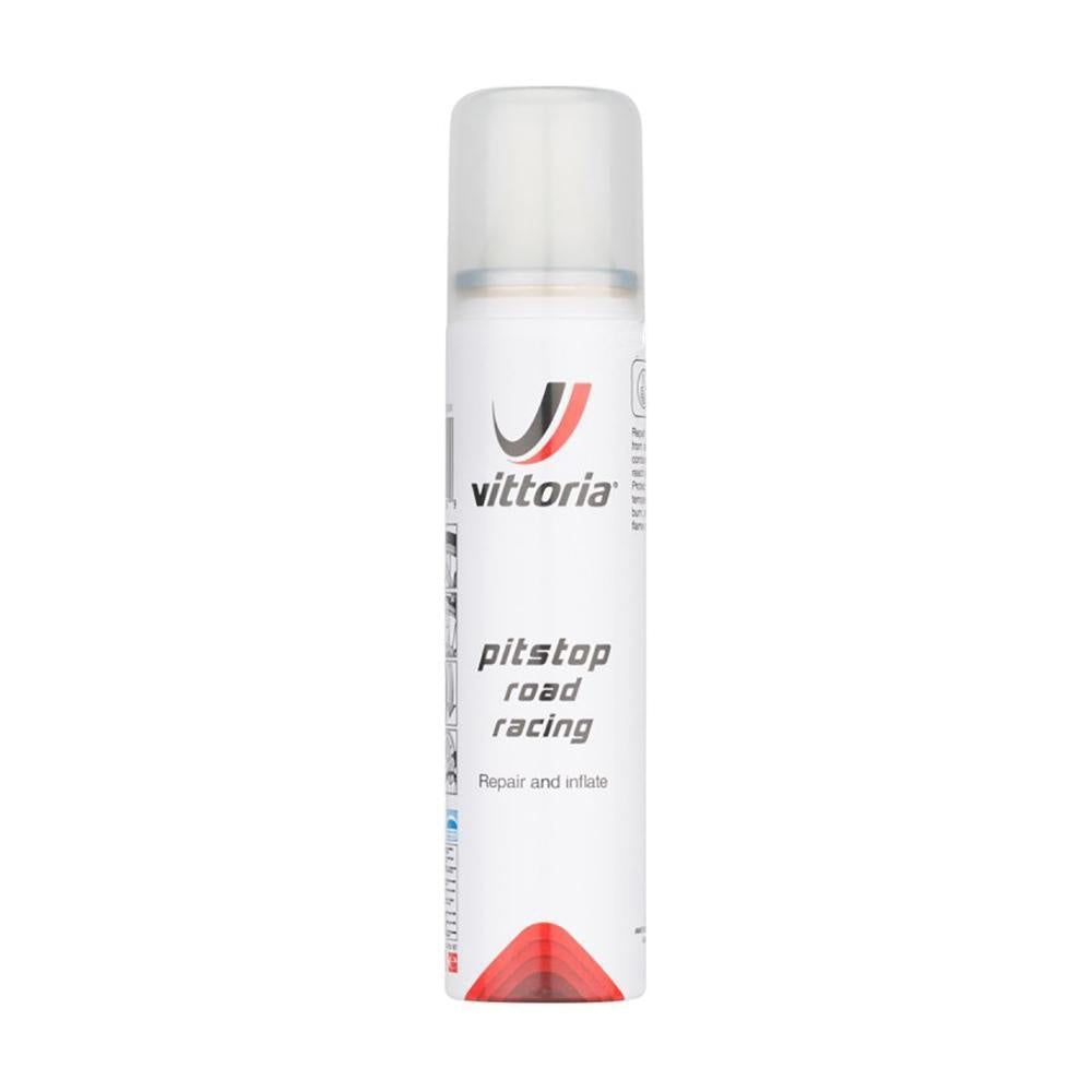 Vittoria Pit Stop Road Racing Repair Kit - 75ml – Sprockets Cycles