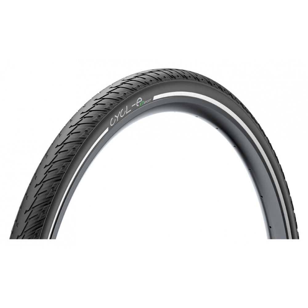 Pirelli Cycl-E XTS Sport Tyre – Sprockets Cycles