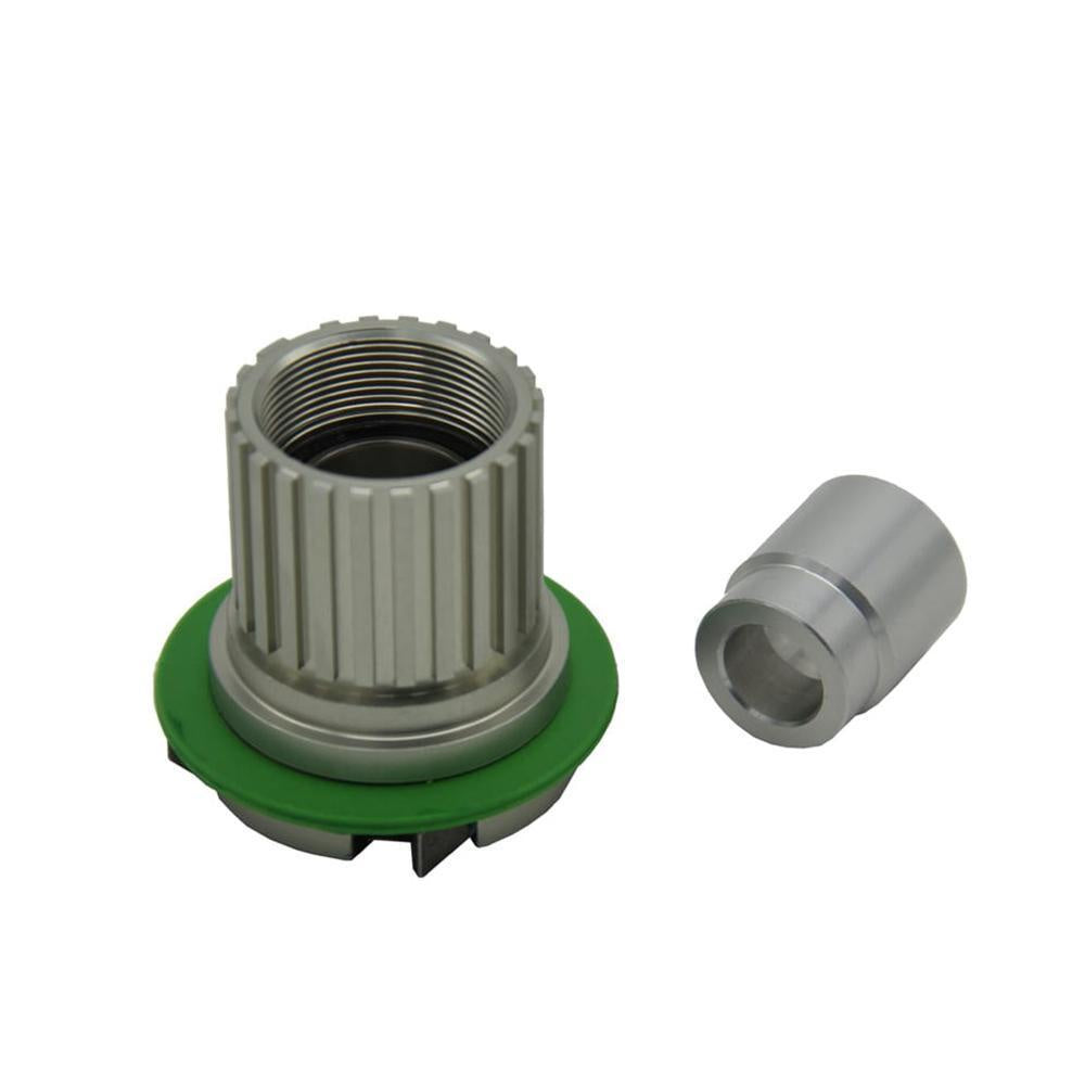 Hope Pro 4 Microspline Boost Freehub – Sprockets Cycles