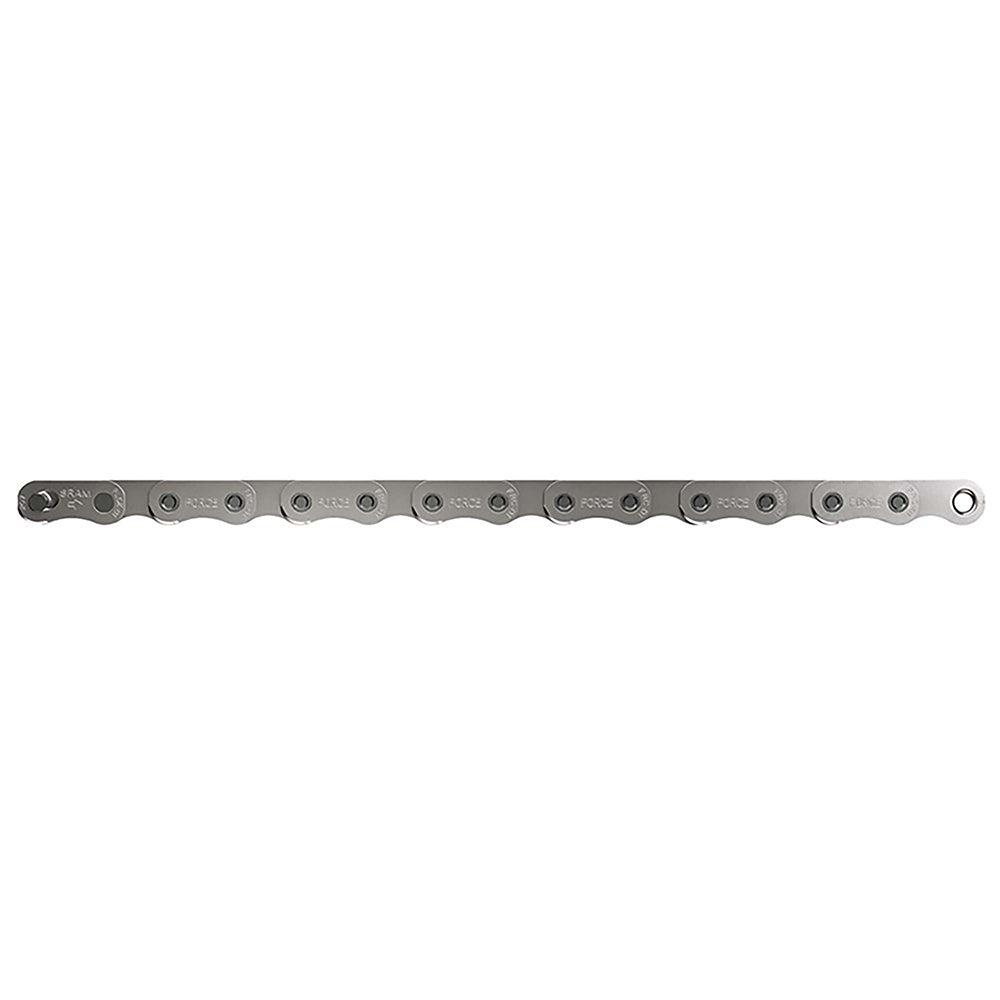 SRAM Force AXS D1 FlatTop 12-Speed Chain with PowerLock – Sprockets Cycles