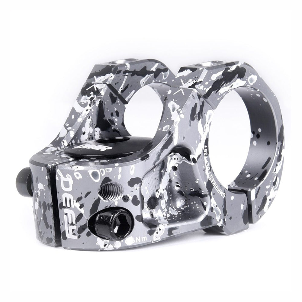 DMR Defy 35 Stem - Special Edition – Sprockets Cycles