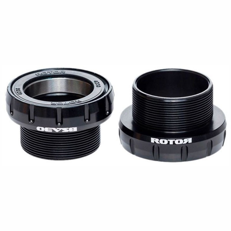 Rotor BSA 30 Steel Bottom Bracket Road & MTB – Sprockets Cycles