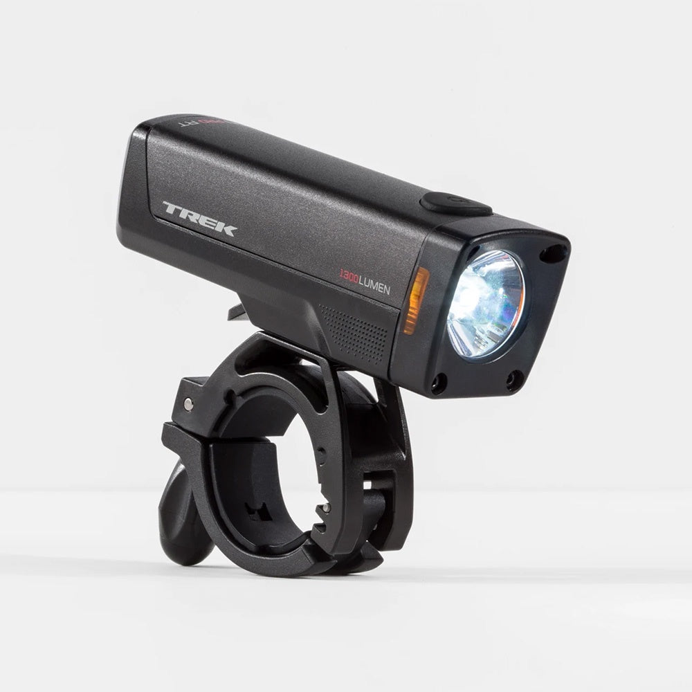 Trek Ion Pro RT Front Bike Light – Sprockets Cycles