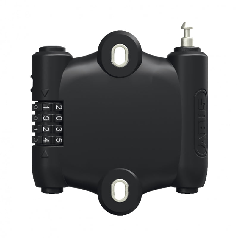 Abus SportFlex 2504 Cable Lock – Sprockets Cycles