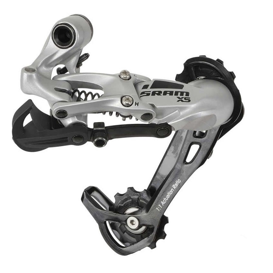 SRAM X5 8/9-Speed Rear Mech - Medium Cage – Sprockets Cycles