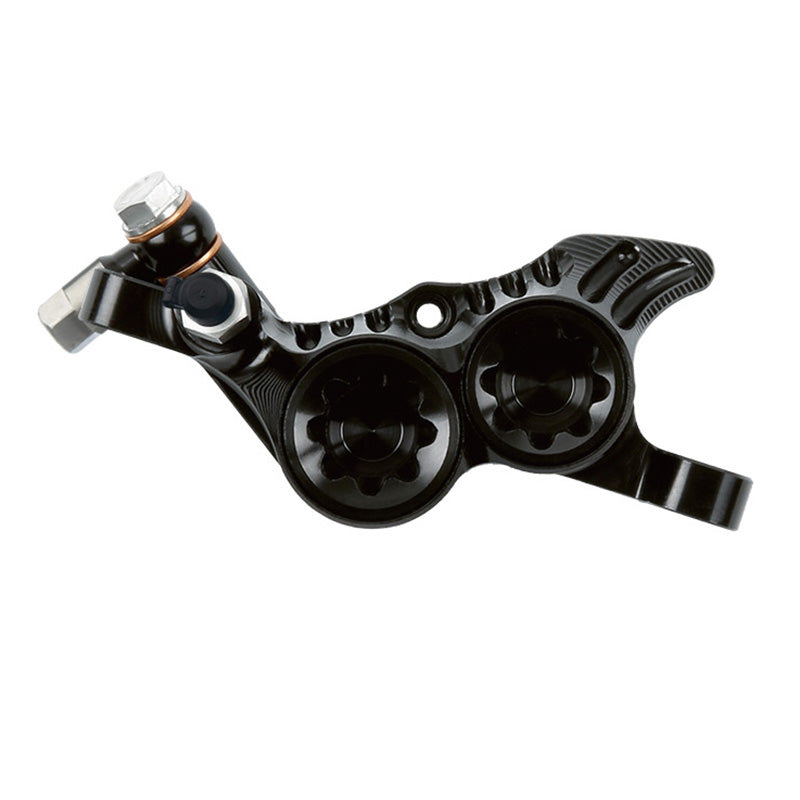 Hope V4 2022 Brake Caliper Complete – Sprockets Cycles