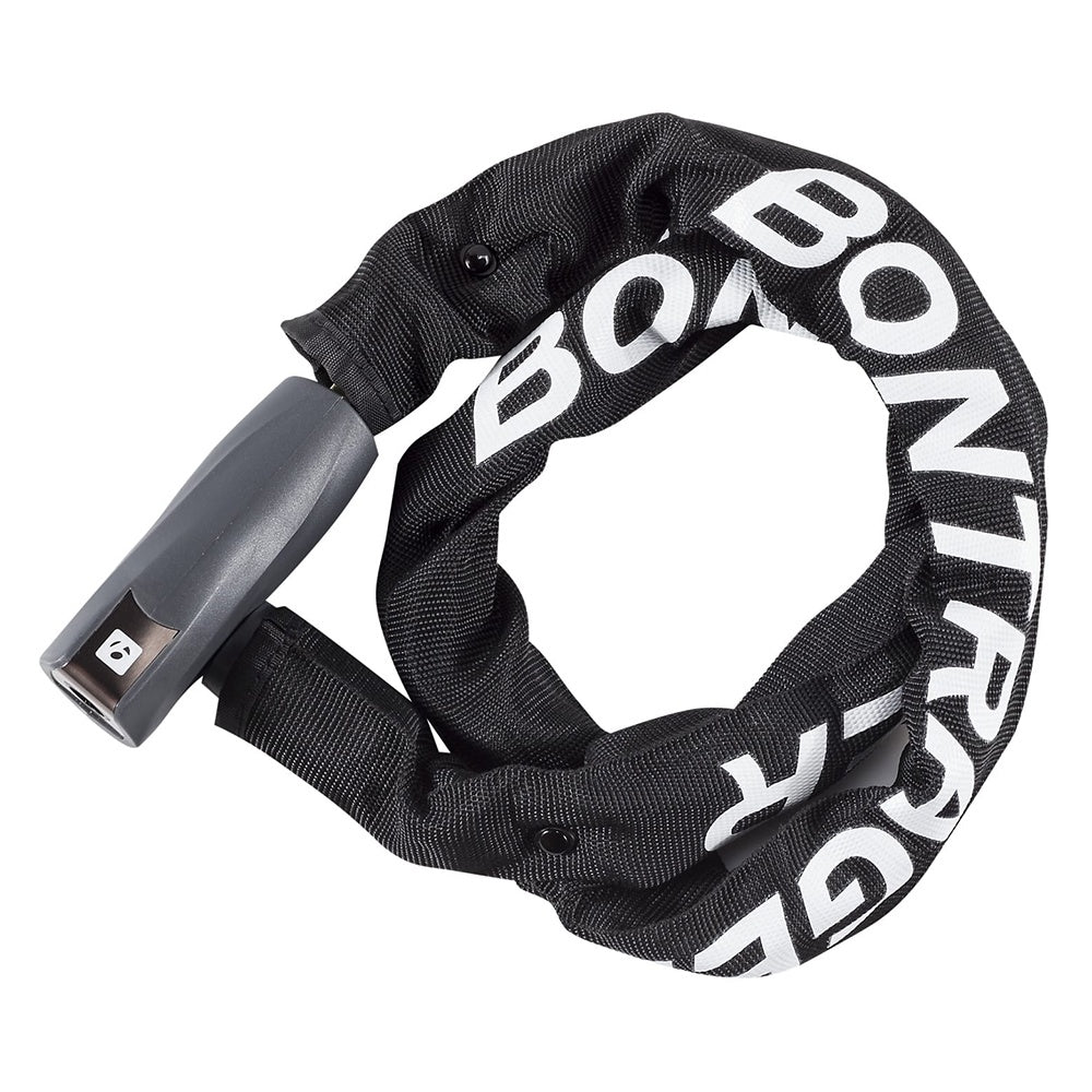 Bontrager Pro Keyed Chain Lock – Sprockets Cycles