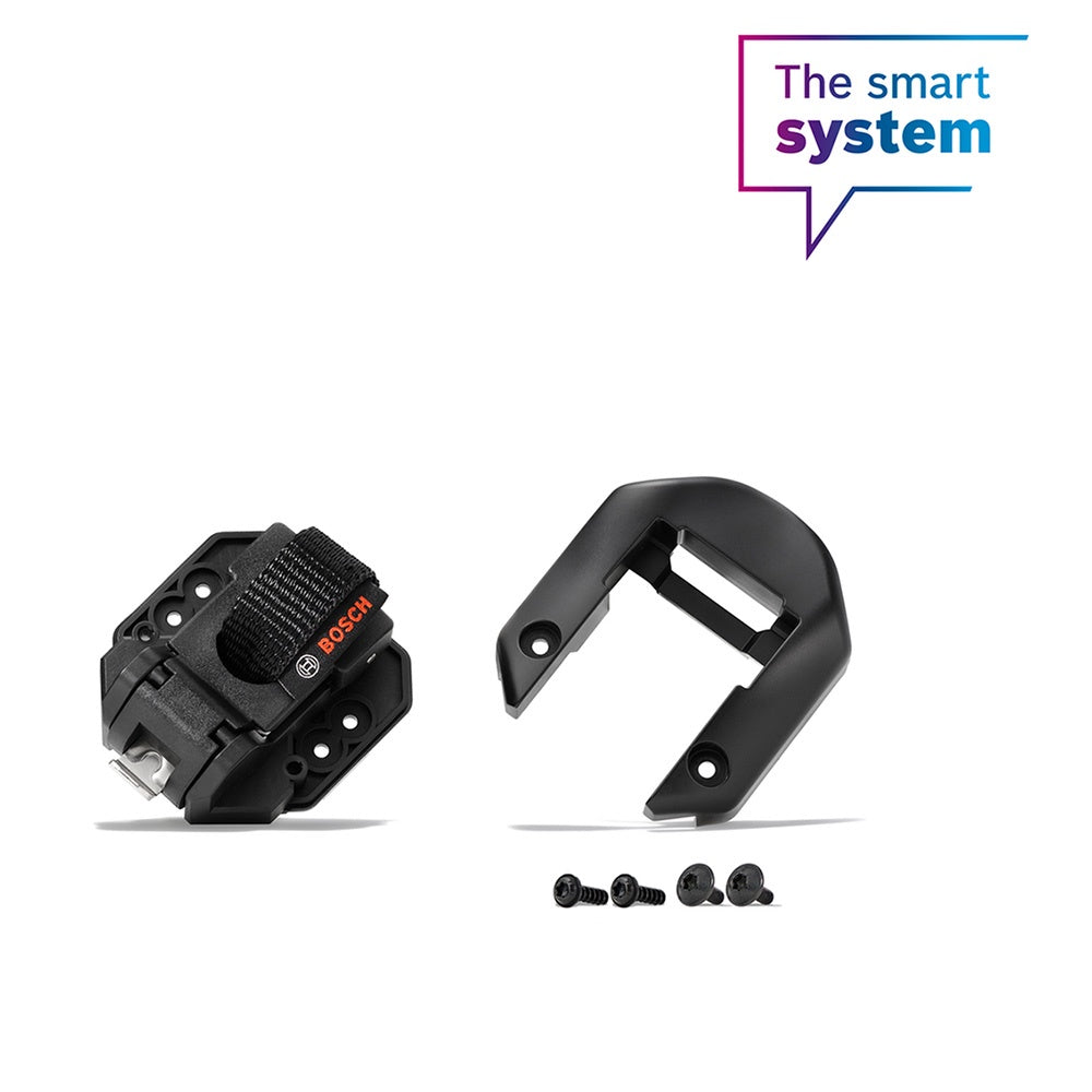 Bosch Mounting Kit for PowerTube Lock Side Vertical – Sprockets Cycles