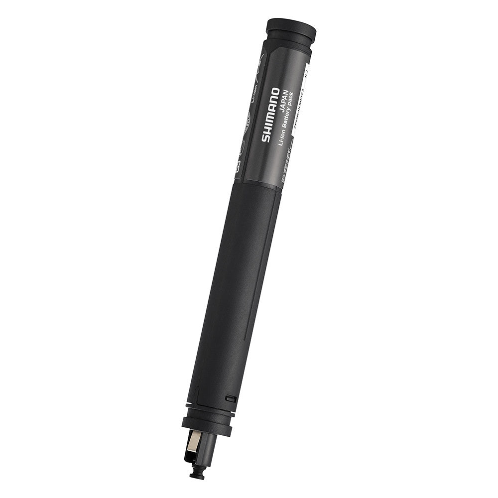 Shimano BT-DN110 Di2 Internal Mount Battery 2021 – Sprockets Cycles