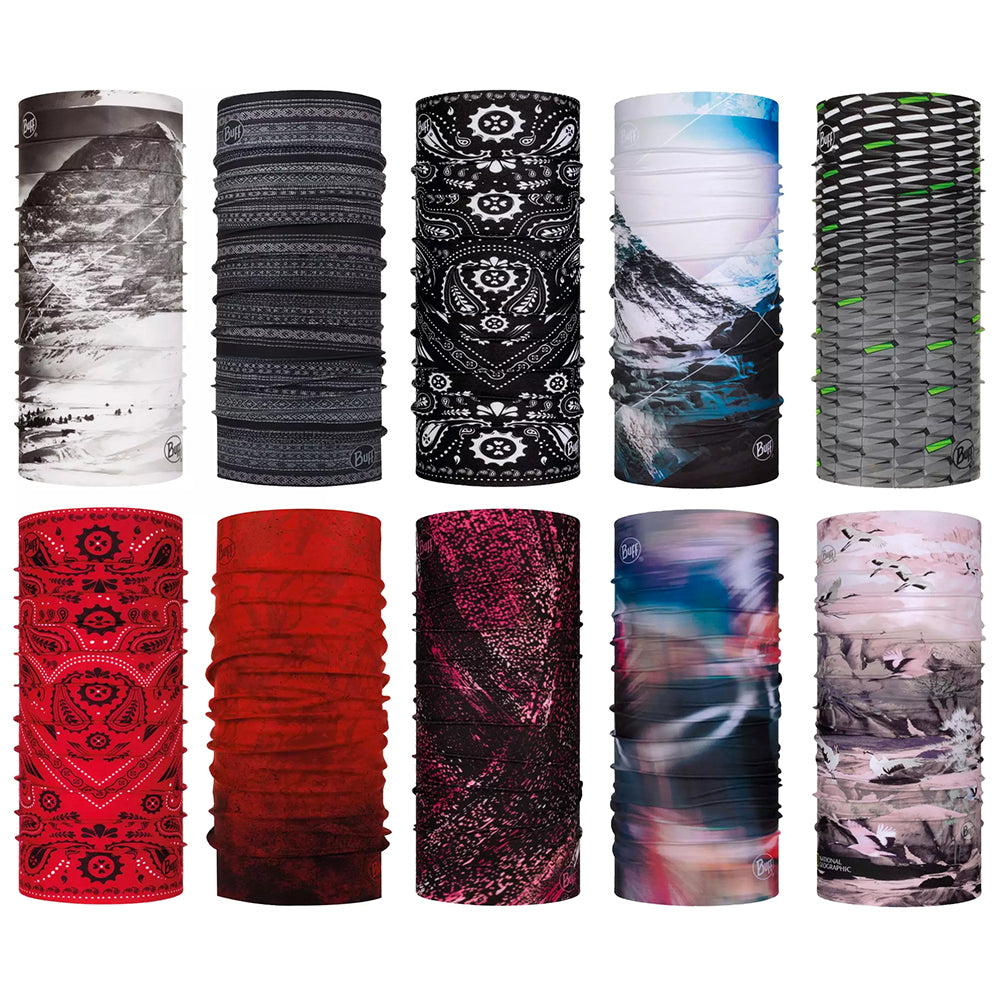 Buff Original Tubular | Sprockets Cycles