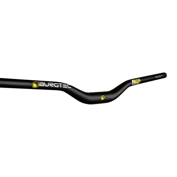 Burgtec Ride Wide E-Bike Riser Bar – Sprockets Cycles