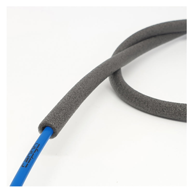 Capgo Orange Line Cable Noise Protection – Sprockets Cycles