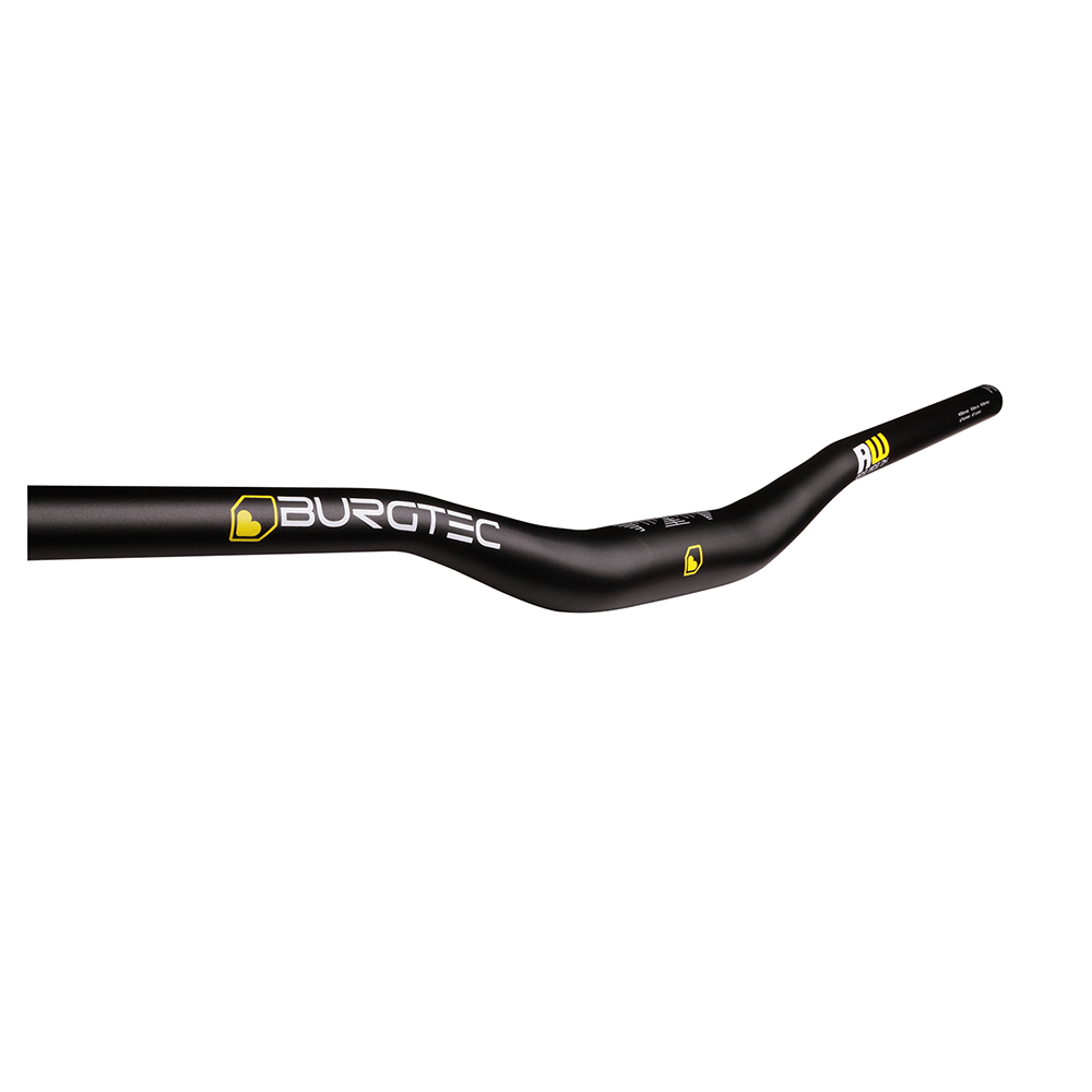 Burgtec RideWide DH Alloy Handlebars | Sprockets Cycles