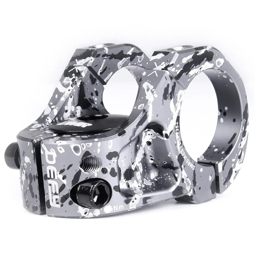 DMR Defy 35+ Stem - Special Edition – Sprockets Cycles