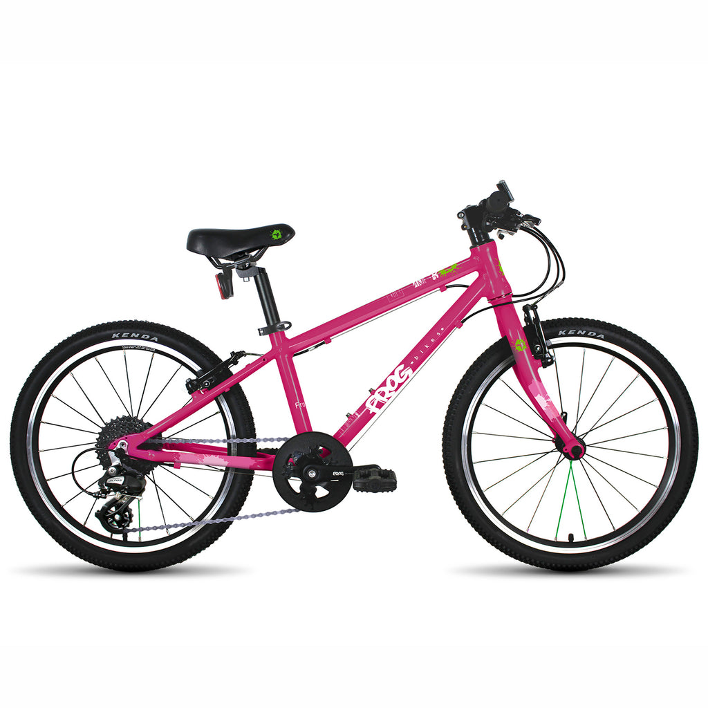 Frog 53 Lightweight Kids Bike | Frog 53 | Sprockets Cycles
