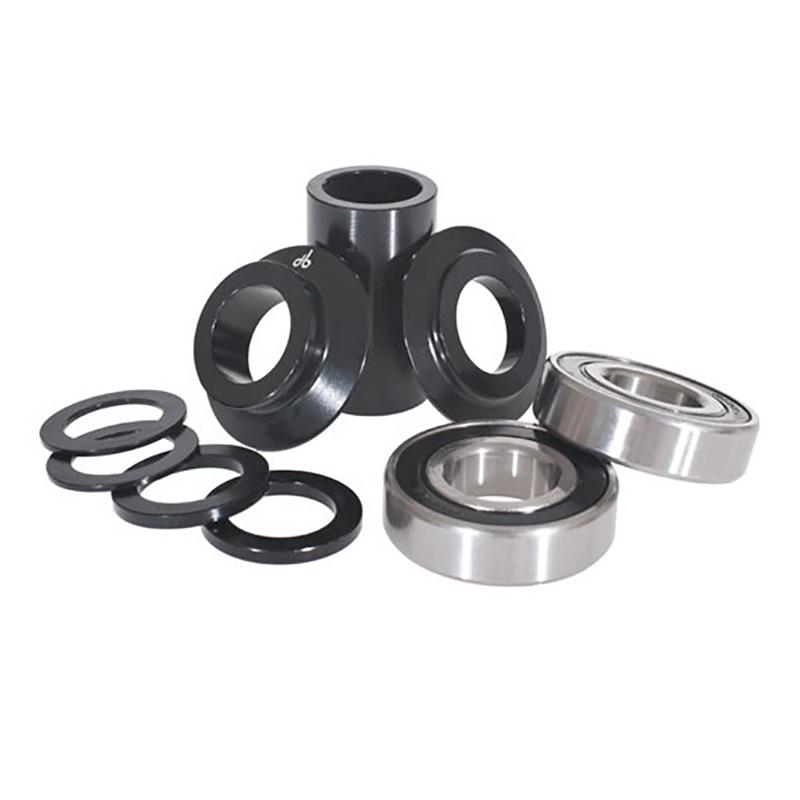 Diamondback Mid Bottom Bracket Black – Sprockets Cycles