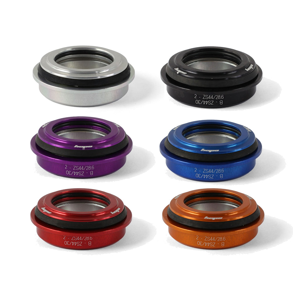 Hope Headsets | Hope Components | Sprockets Cycles