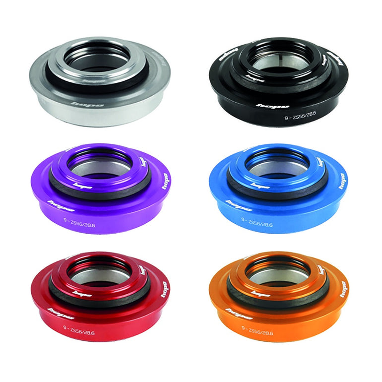 Hope Headsets | Hope Components | Sprockets Cycles