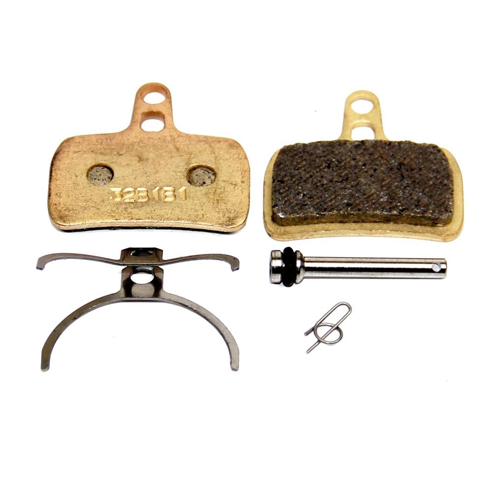 Hope Mono M4 / E4 2013/rx4+ Sintered Disc Brake Pads – Sprockets Cycles
