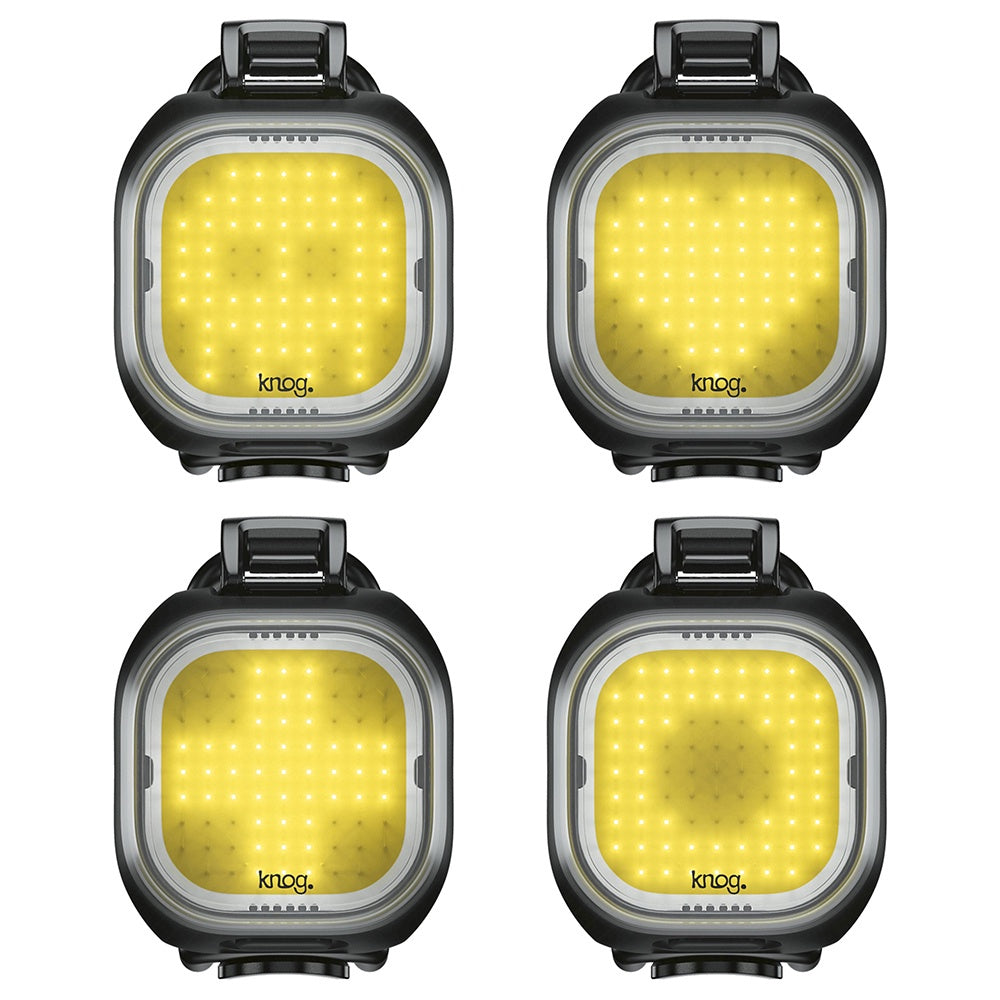 Knog Blinder Mini Front Light – Sprockets Cycles