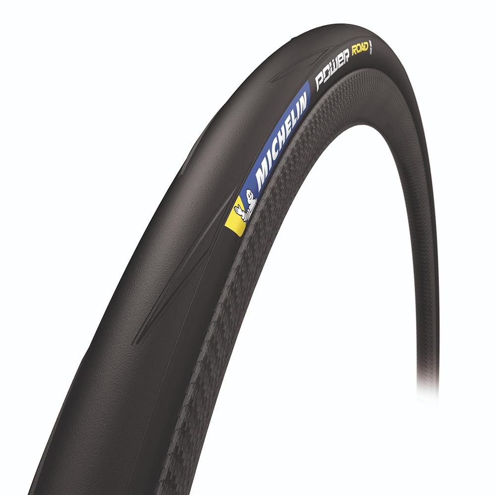 Michelin Power Road Folding Tyre 700c – Sprockets Cycles