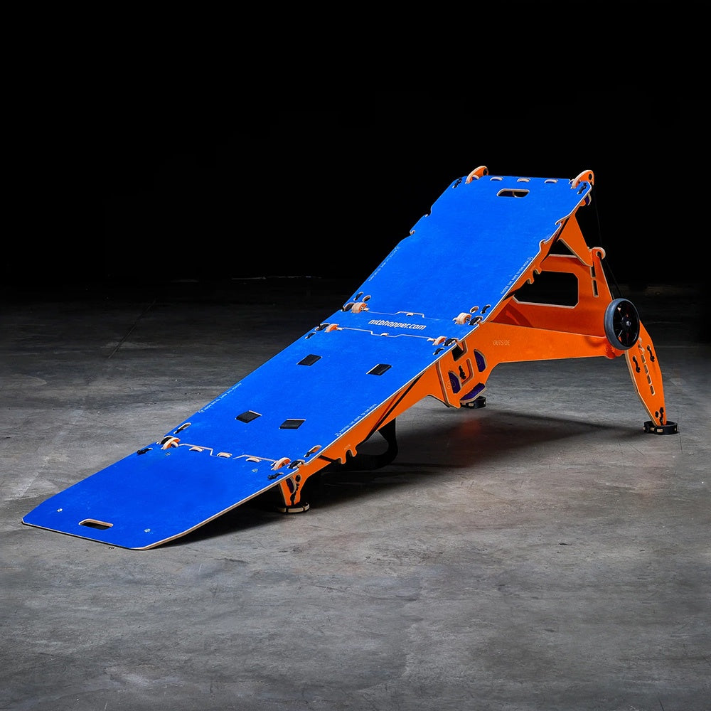 MTB Hopper Coach Ramp – Sprockets Cycles