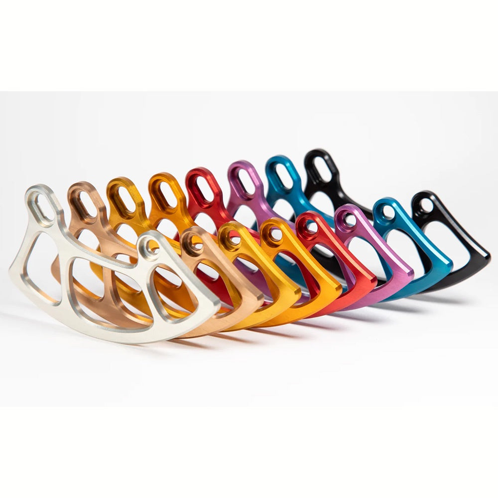 Oak Components Grown Bashguard – Sprockets Cycles