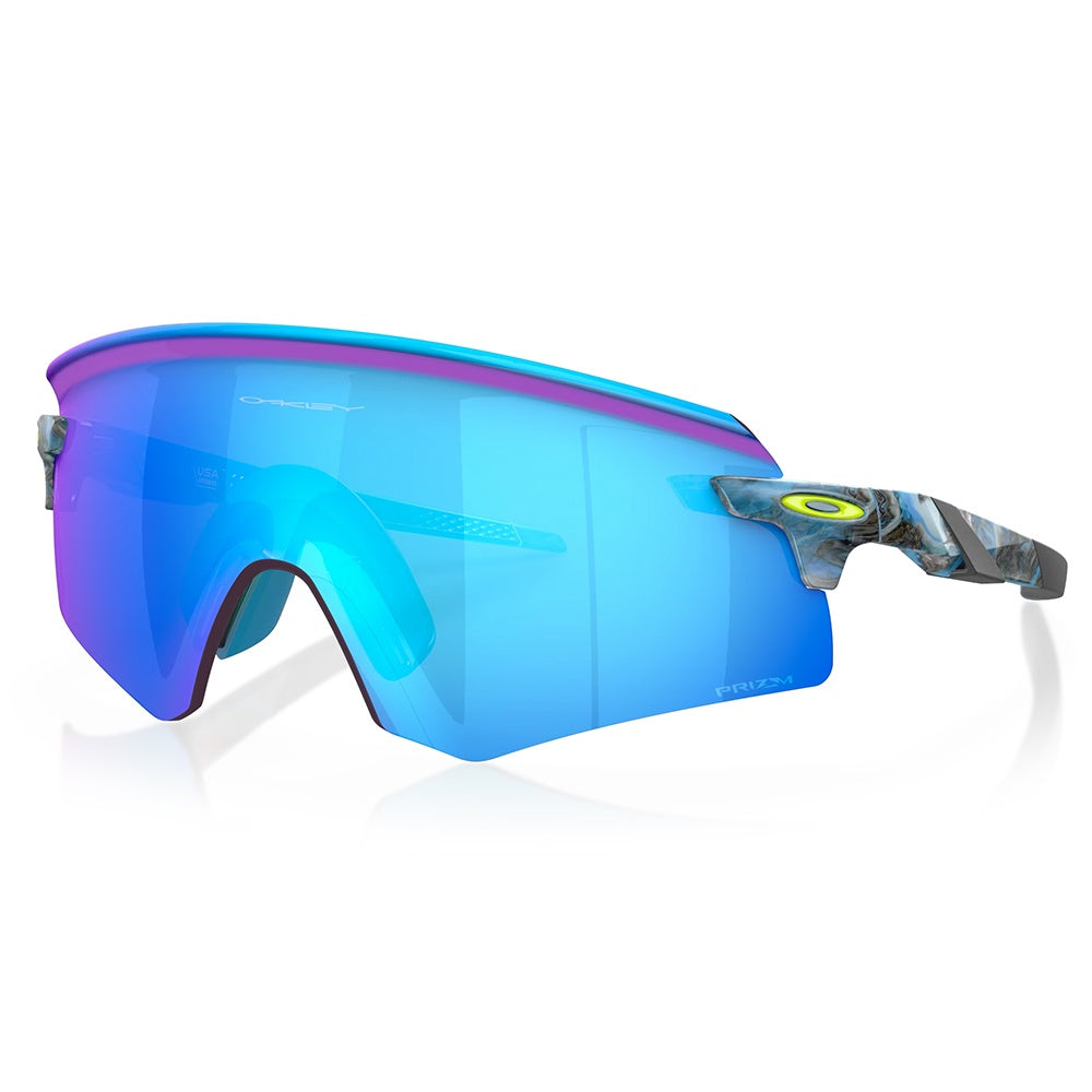 Oakley Encoder Sanctuary Collection Sunglasses – Sprockets Cycles