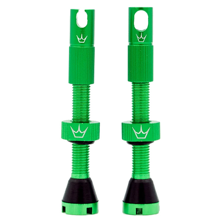 Peatys Tubeless Valves Peaty's X Chris King Tubeless Valves - MK2 ...