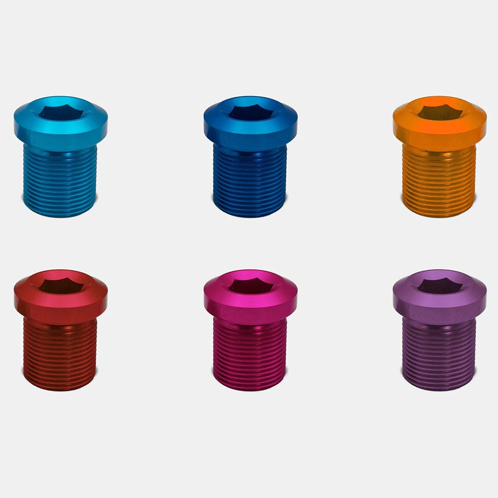 PINND Crank Bolt – Sprockets Cycles