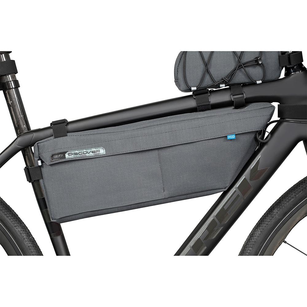 PRO Discover Frame Bag 5.5L – Sprockets Cycles