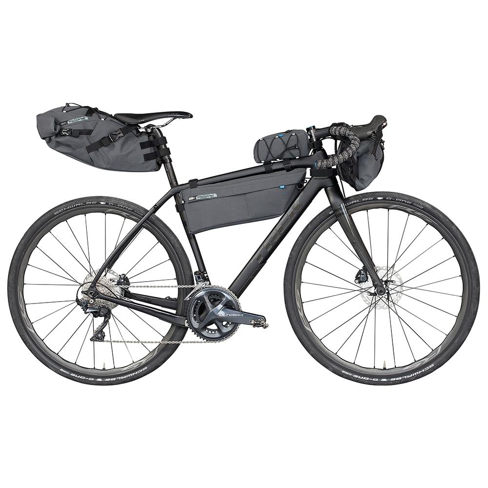 PRO Discover Frame Bag 5.5L – Sprockets Cycles