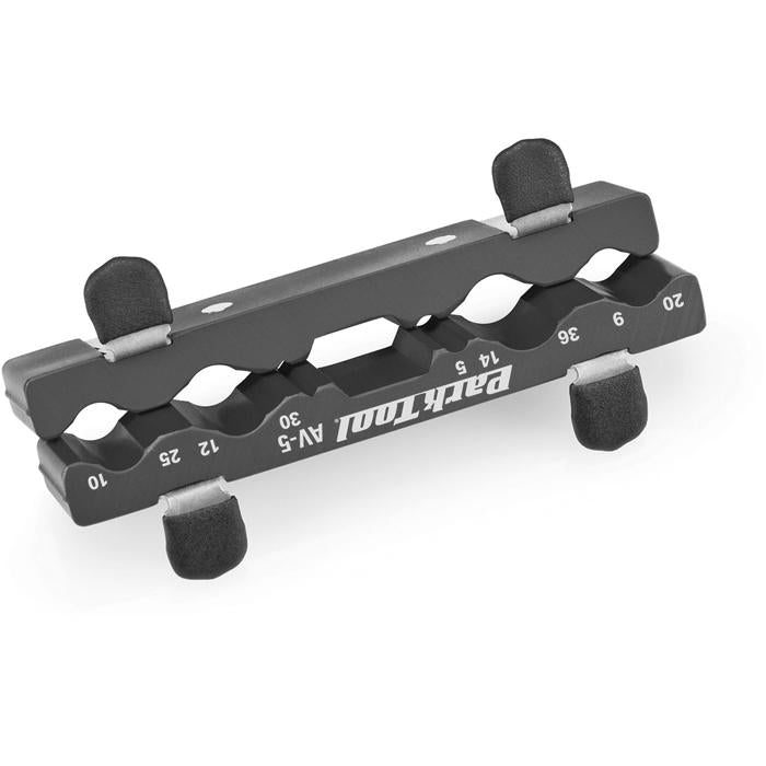 Park Tool AV-5 Axle Vice Inserts | Free UK Delivery – Sprockets Cycles