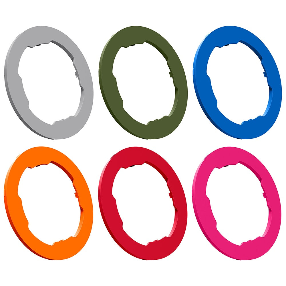Quad Lock MAG Ring – Sprockets Cycles