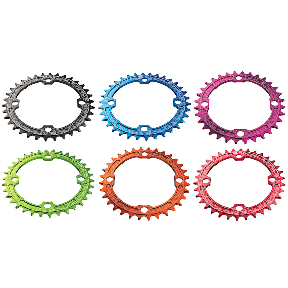Race Face Narrow Wide Single Chainring | Race Face – Sprockets Cycles