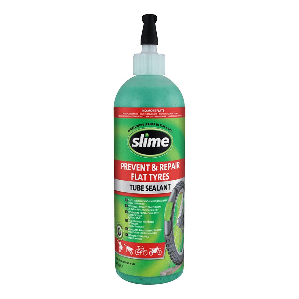 Slime Tube Sealant – Sprockets Cycles